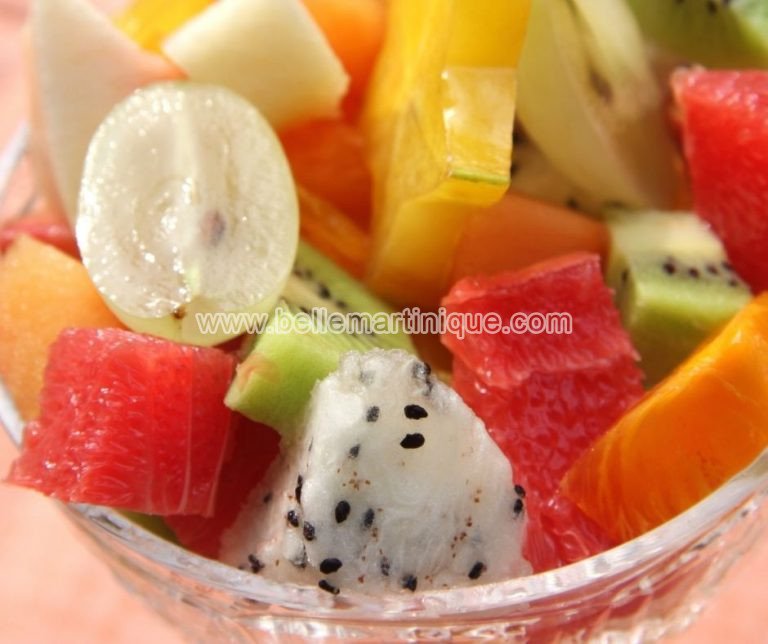 Top 20 des plats martiniquais : recettes créoles à concocter