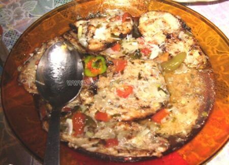 Recettes antillaises créoles - Spécialités martiniquaises