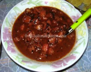 Recettes antillaises créoles - Spécialités martiniquaises