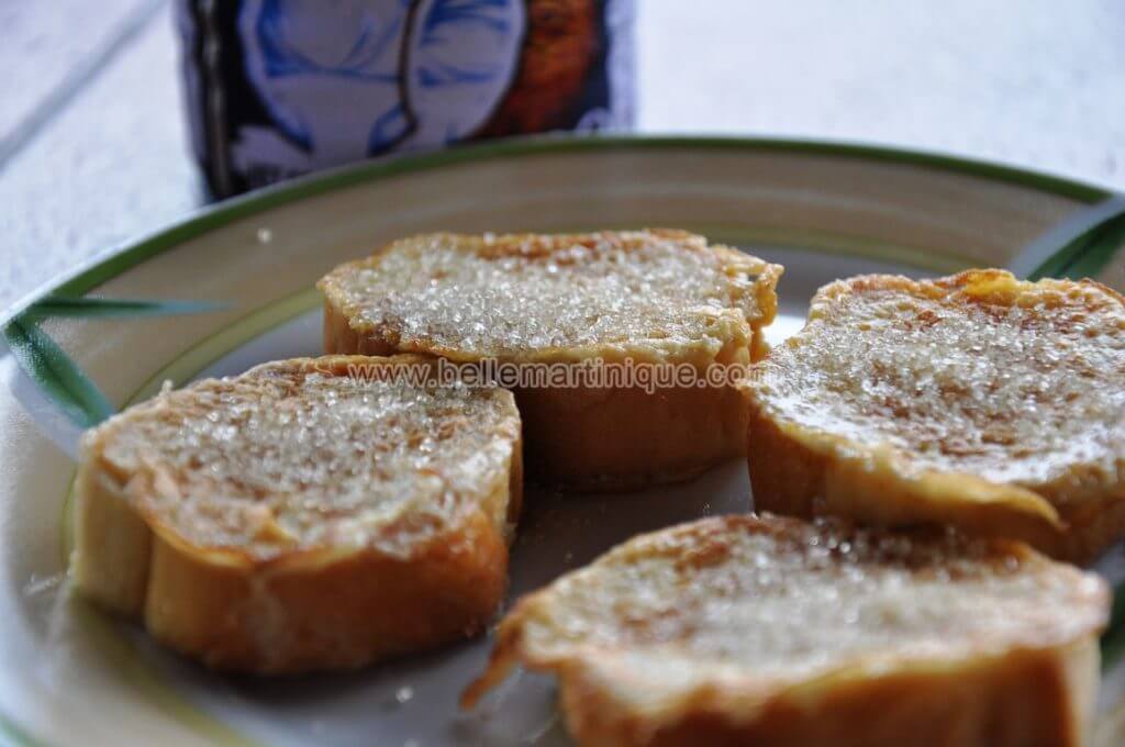 Recettes antillaises créoles - Spécialités martiniquaises