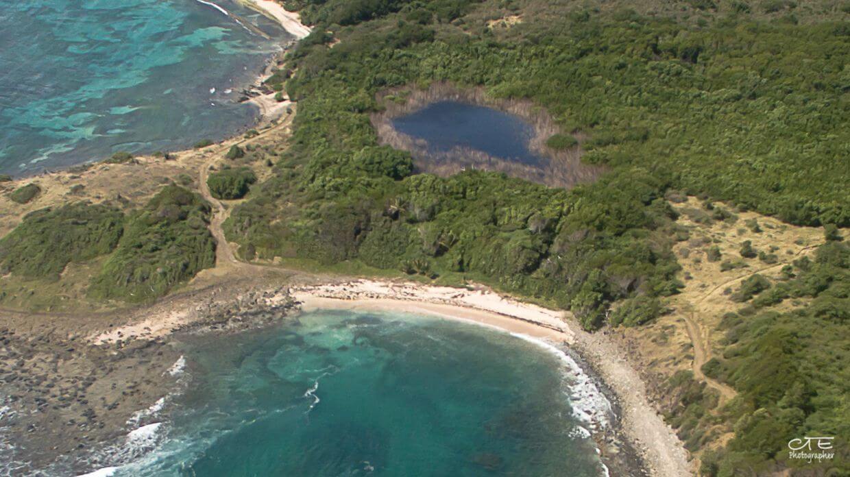 Randonnée Cap Macré - Cap Chevalier - Randonnée Martinique