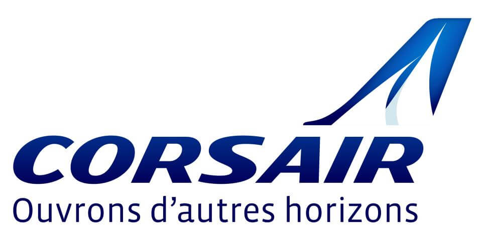 Corsair • Belle Martinique