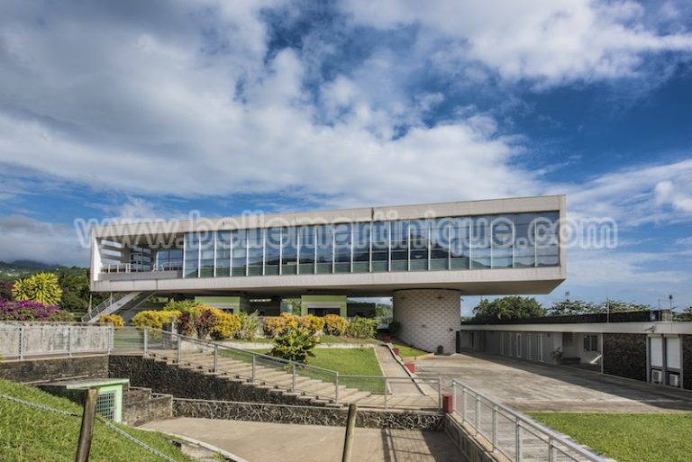 Lieux à visiter au nord Martinique : jardin, musée, village créole