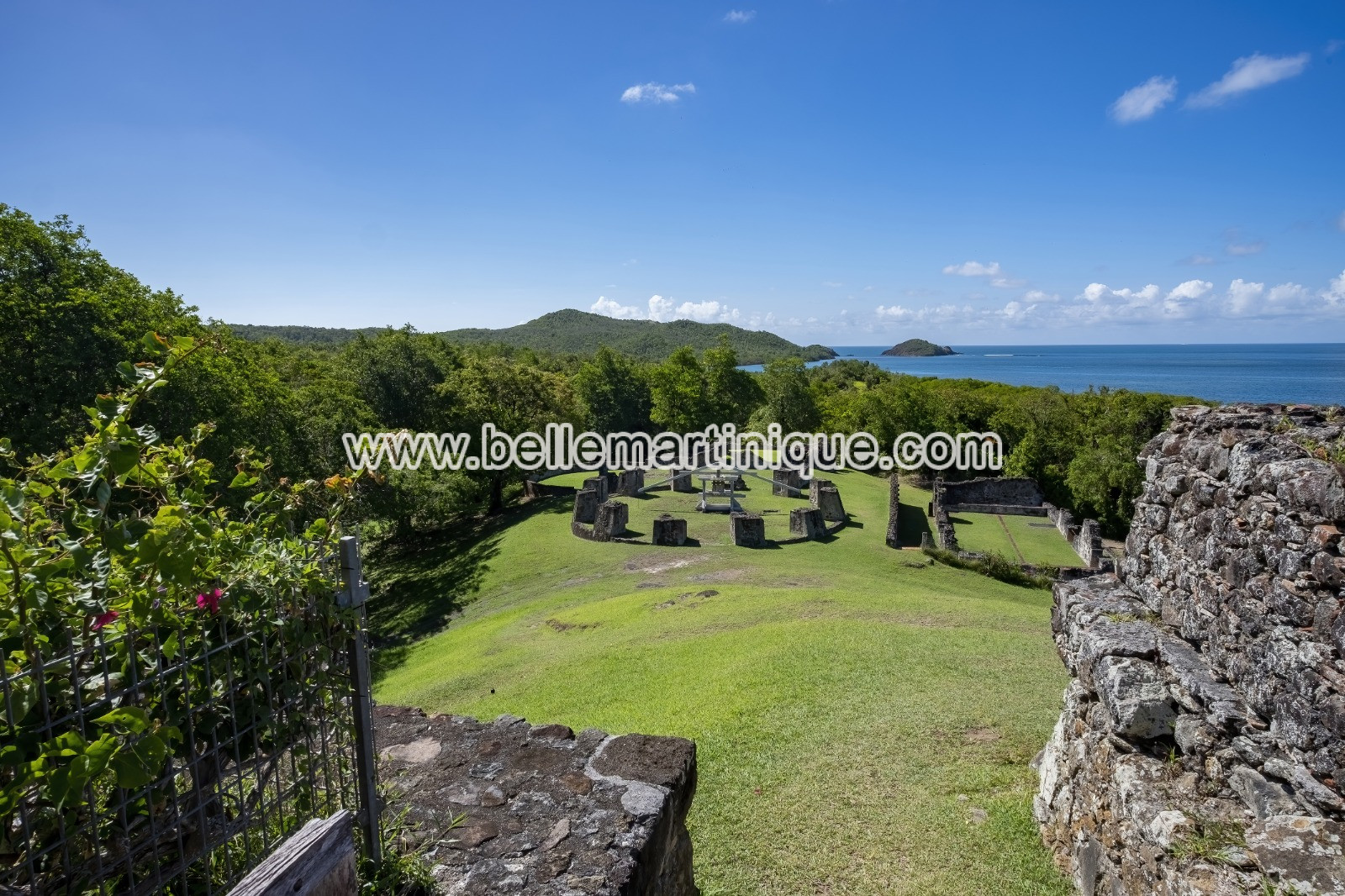 Top lieux à visiter en Martinique en 2025-2026