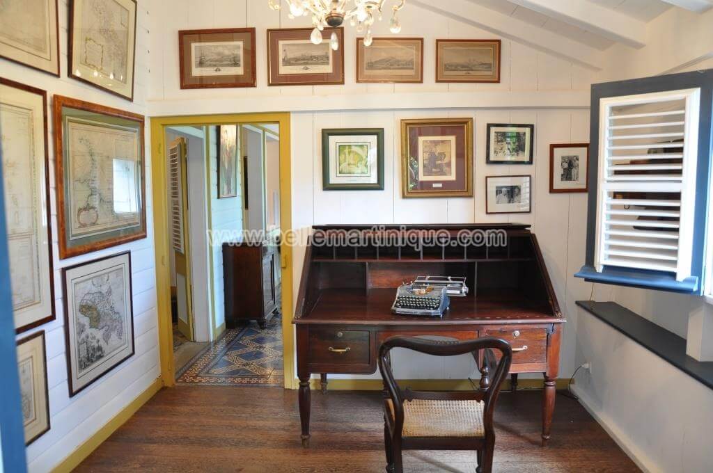 Habitation Clément • Belle Martinique