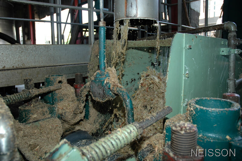 Distillerie Neisson • Belle Martinique