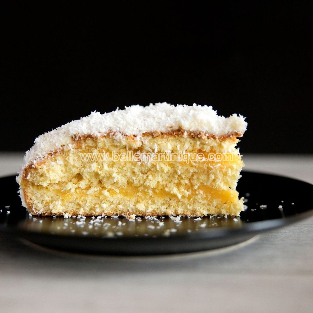 Doucoune - Gâteau créole -Recette traditionnelle - Martinique