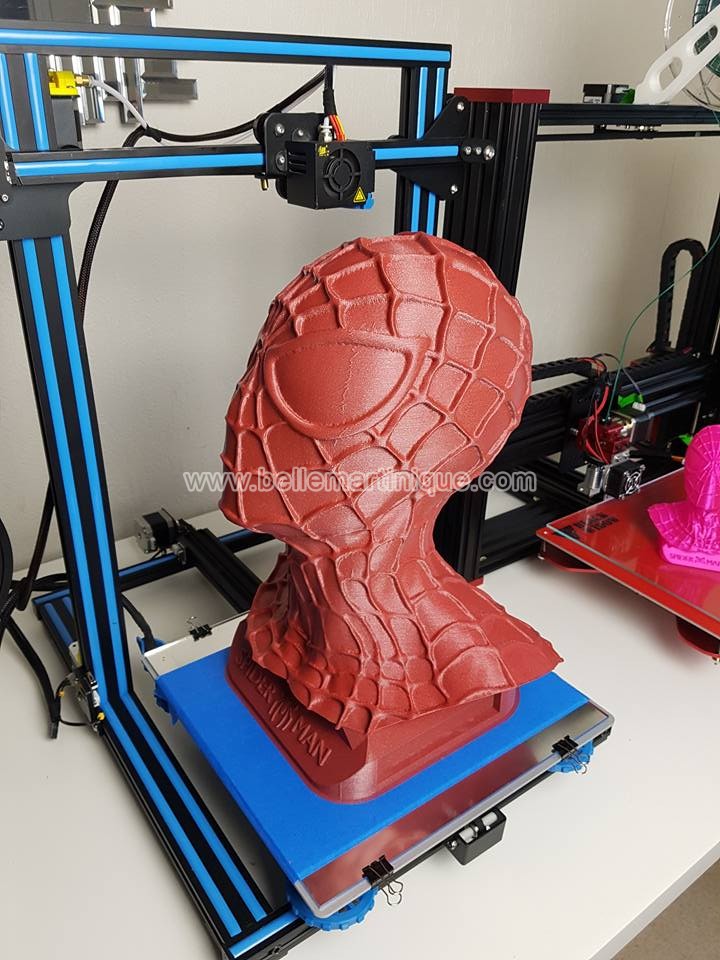 MATRIX 3D CONCEPT Martinique • Artisans & Créateurs - Culture • Belle ...