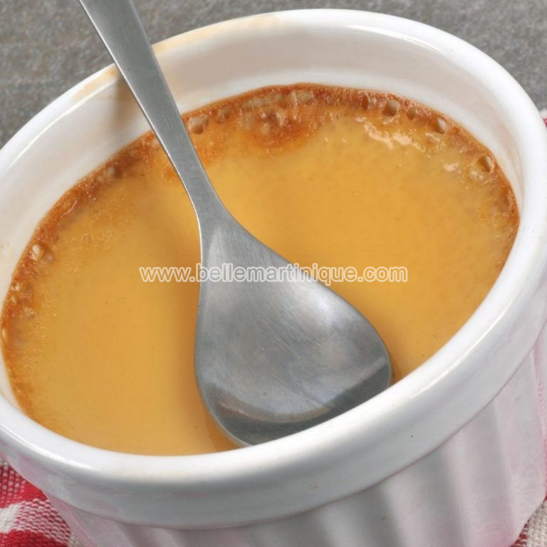 Recettes antillaises créoles - Spécialités martiniquaises