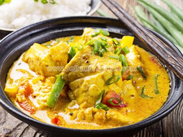 900+ recettes antillaises : cuisine créole facile et typique