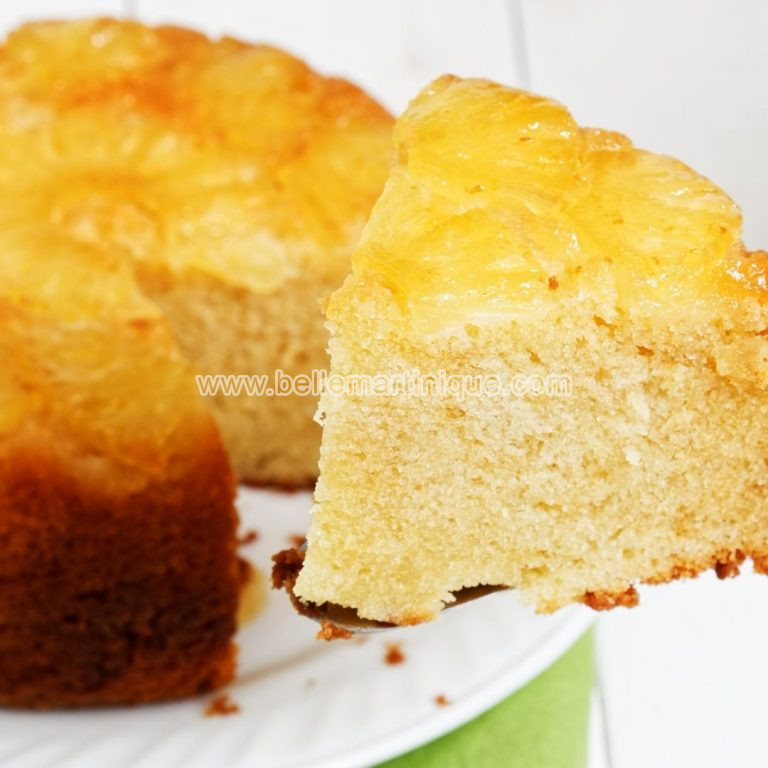 Recettes antillaises créoles - Spécialités martiniquaises