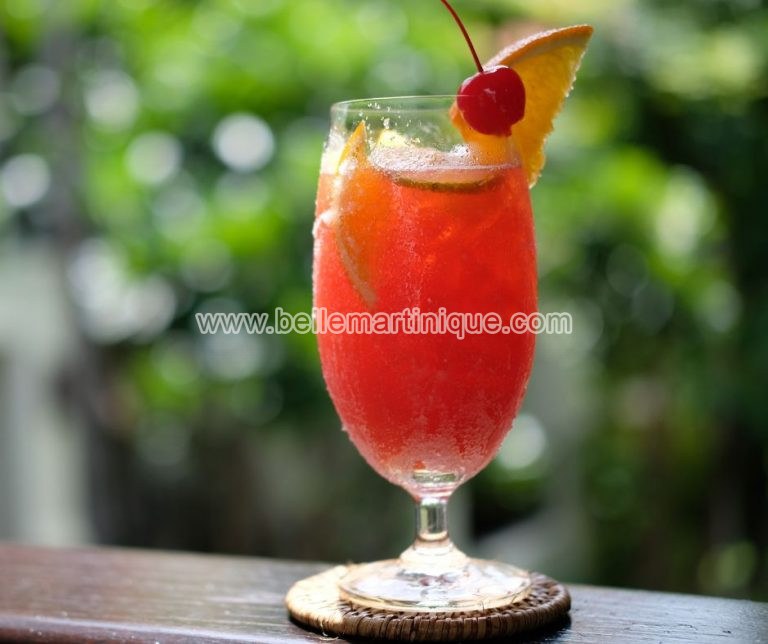 Recettes antillaises créoles - Spécialités martiniquaises