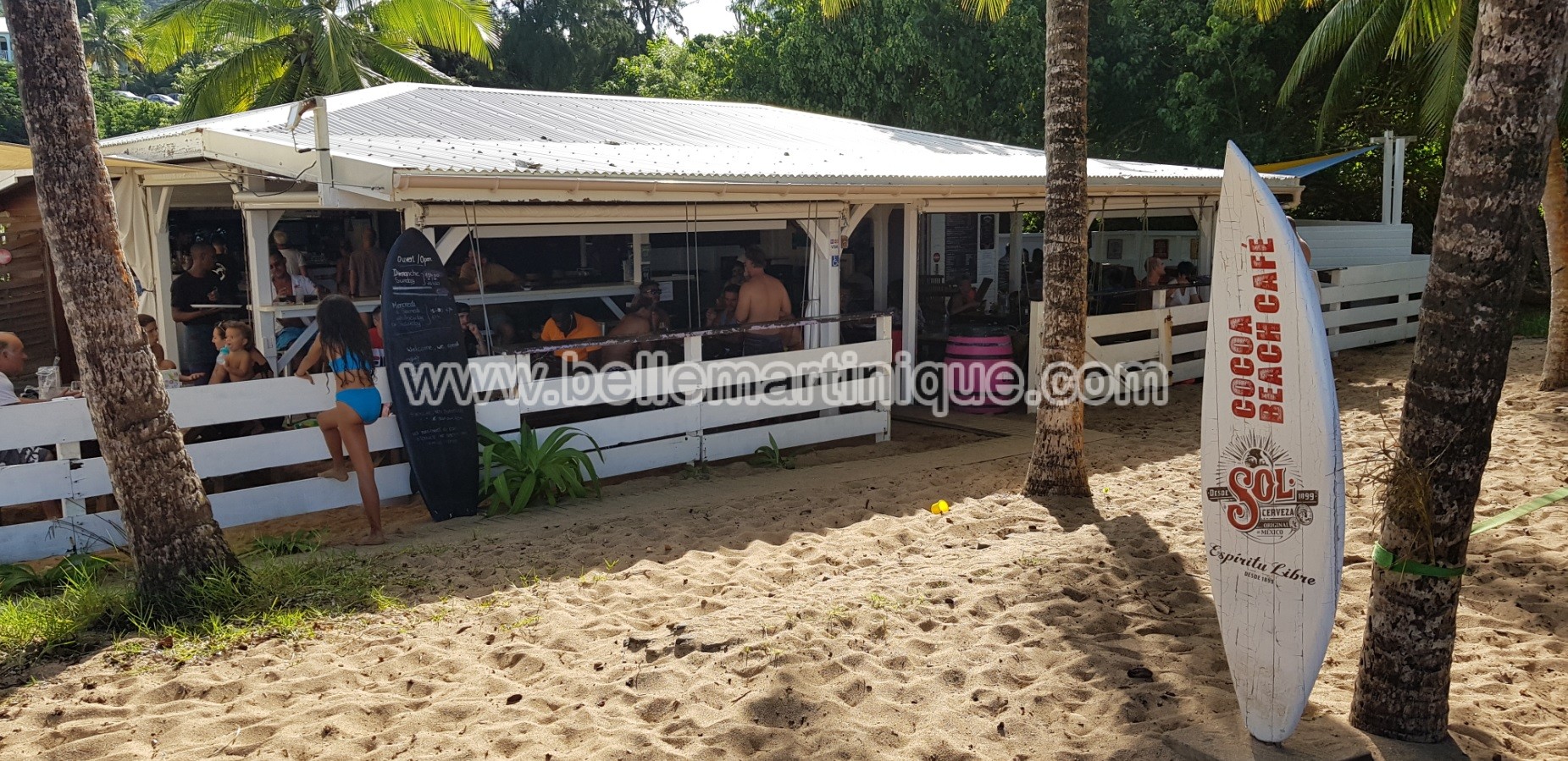 Où manger en Martinique | Guide restaurant Martinique