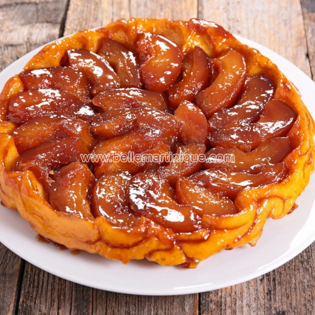 Recettes antillaises créoles - Spécialités martiniquaises