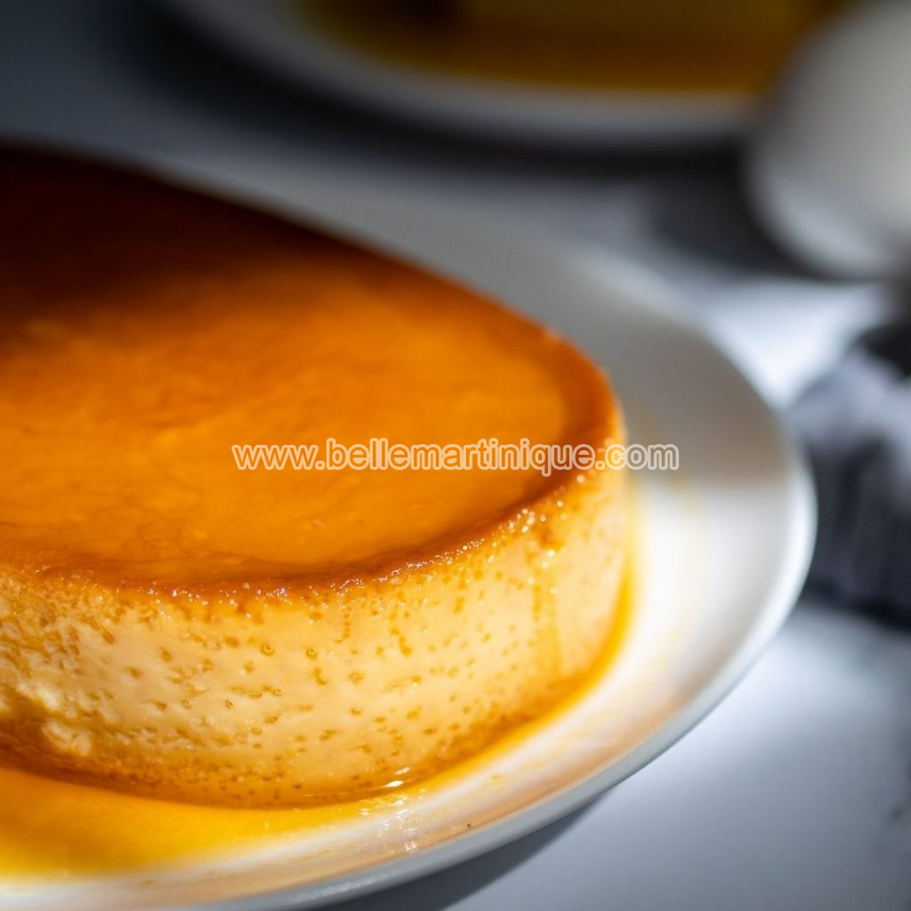 Recettes antillaises créoles - Spécialités martiniquaises