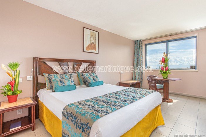 Karibea Valmenière Hôtel *** • Belle Martinique