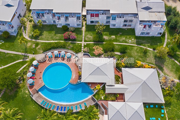 Karibea Sainte-Luce Hôtel *** - Hôtel en Martinique