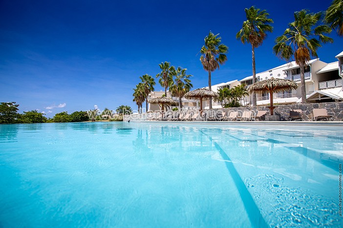 Karibea Sainte-Luce Hôtel *** - Hôtel en Martinique