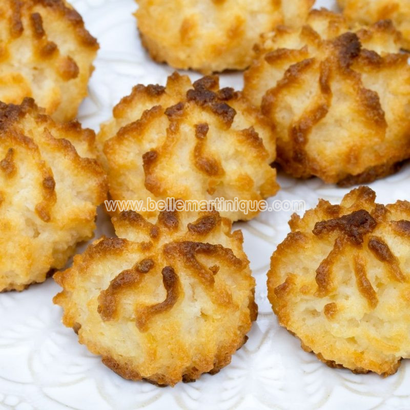 Recettes antillaises créoles - Spécialités martiniquaises