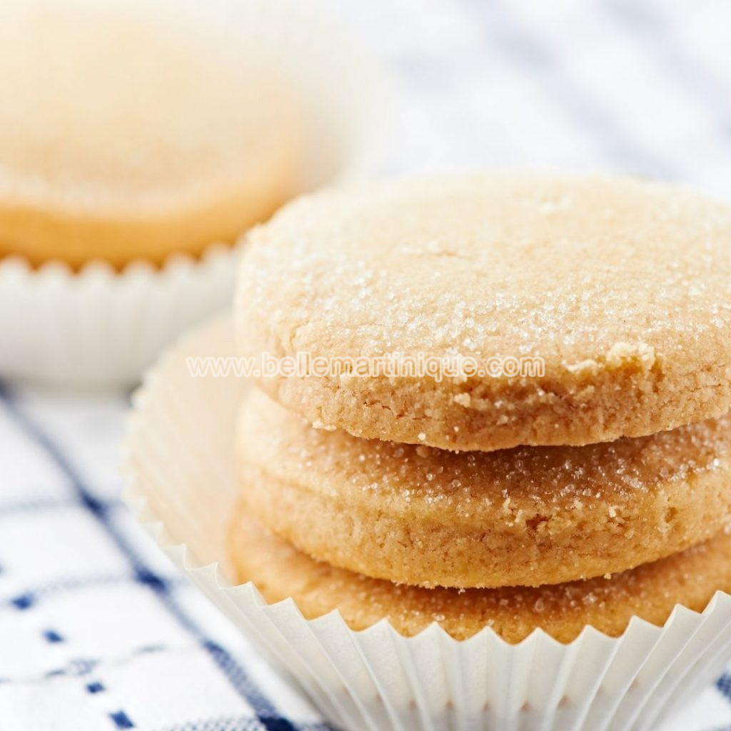 Recettes antillaises créoles - Spécialités martiniquaises