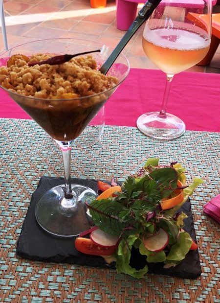 Recettes antillaises créoles - Spécialités martiniquaises