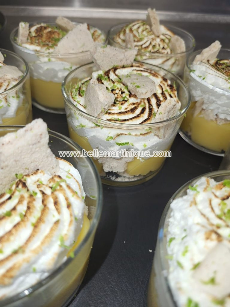 Recettes antillaises créoles - Spécialités martiniquaises