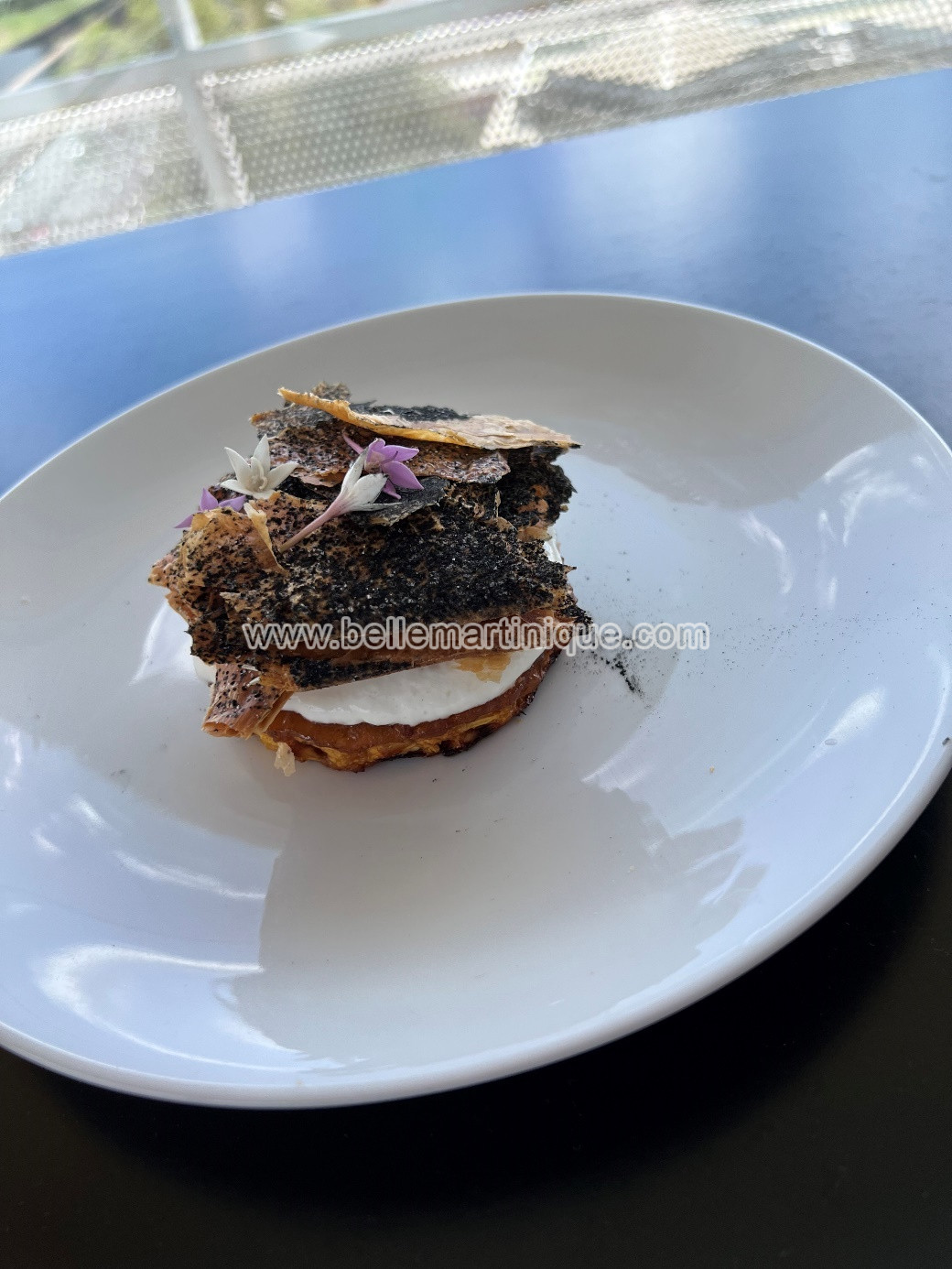 Recettes antillaises créoles - Spécialités martiniquaises