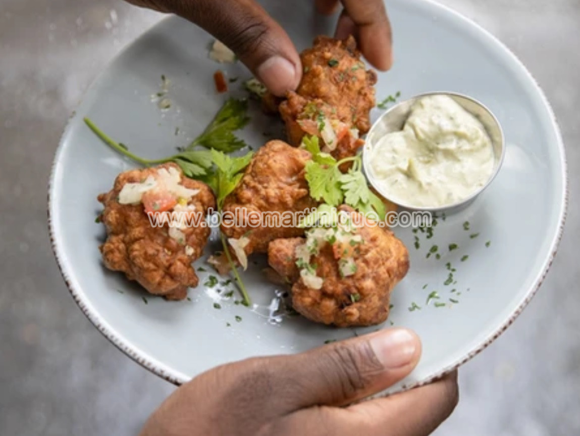 French'K Caribbean Food • Restaurants - Où Manger - Tourisme • Belle ...