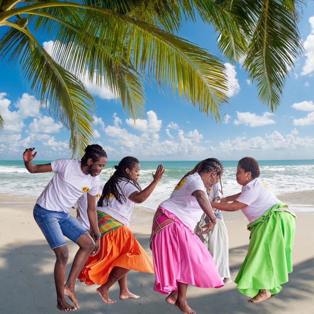 Le bèlè : danse, musique et mémoire de la Martinique