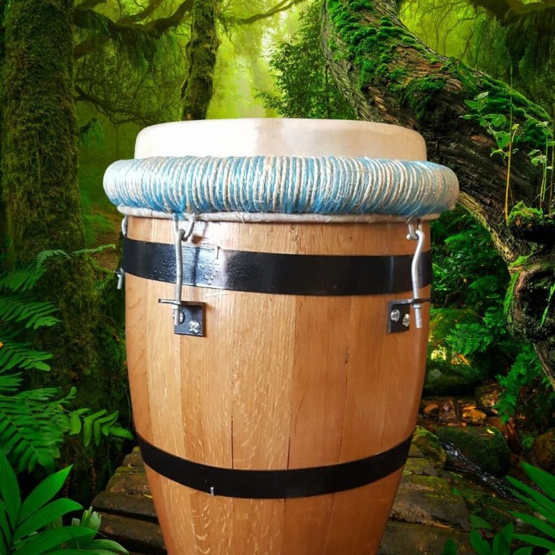 Le bèlè : danse, musique et mémoire de la Martinique