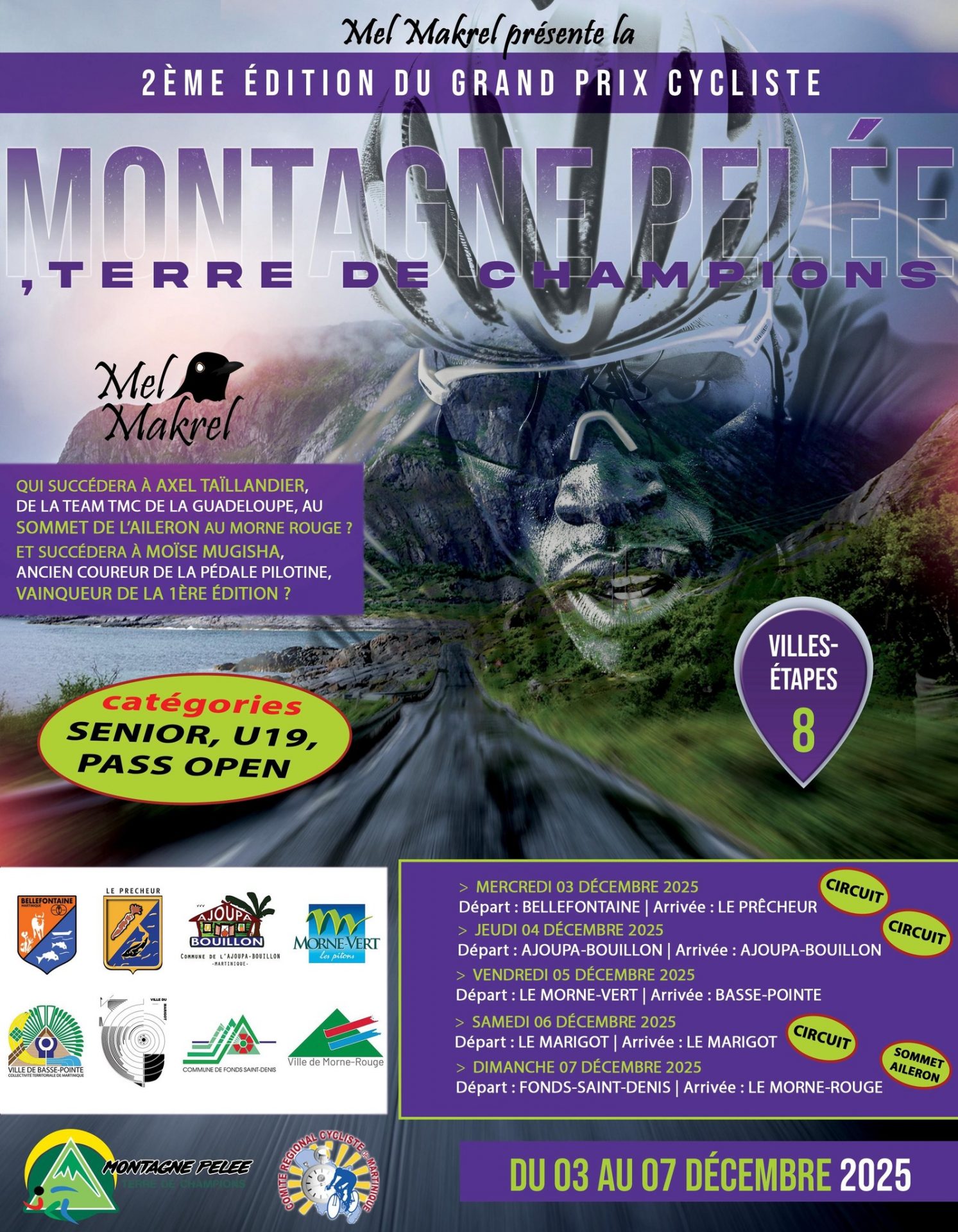 Agenda culturel Martinique - Sortir en Martinique