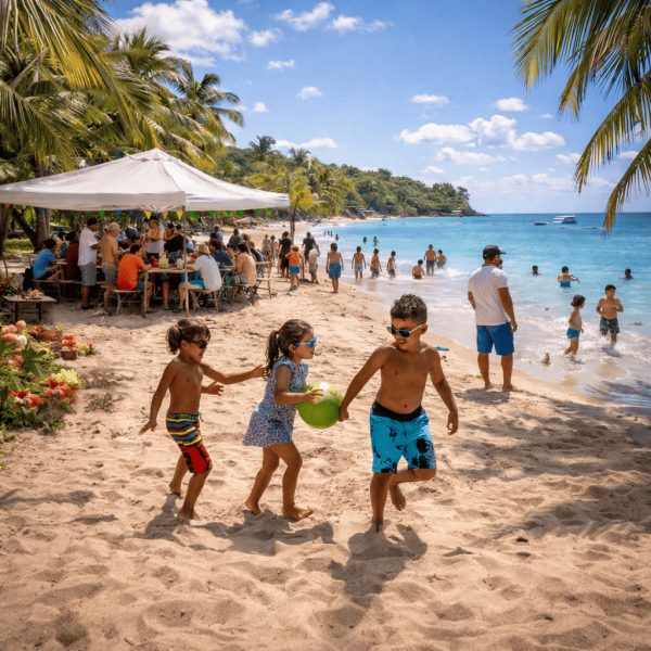 Pâques en Martinique : tradition, matoutou de crabe et idées sorties